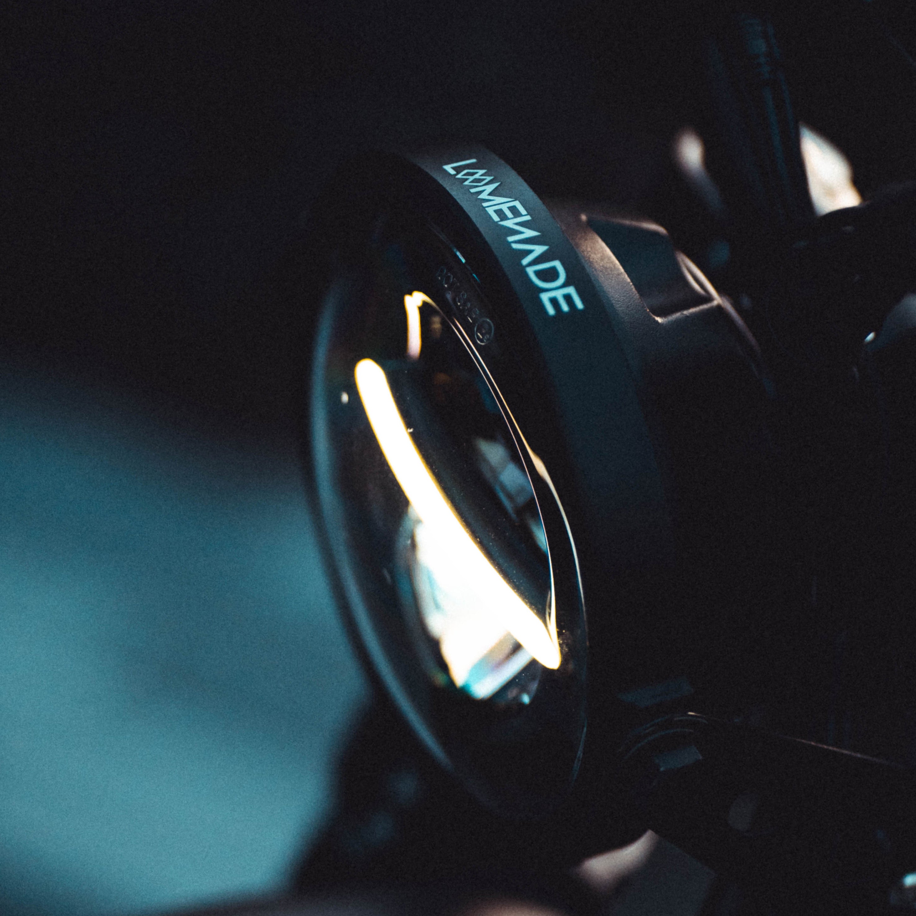 Headlight Installation Guide – Loomn