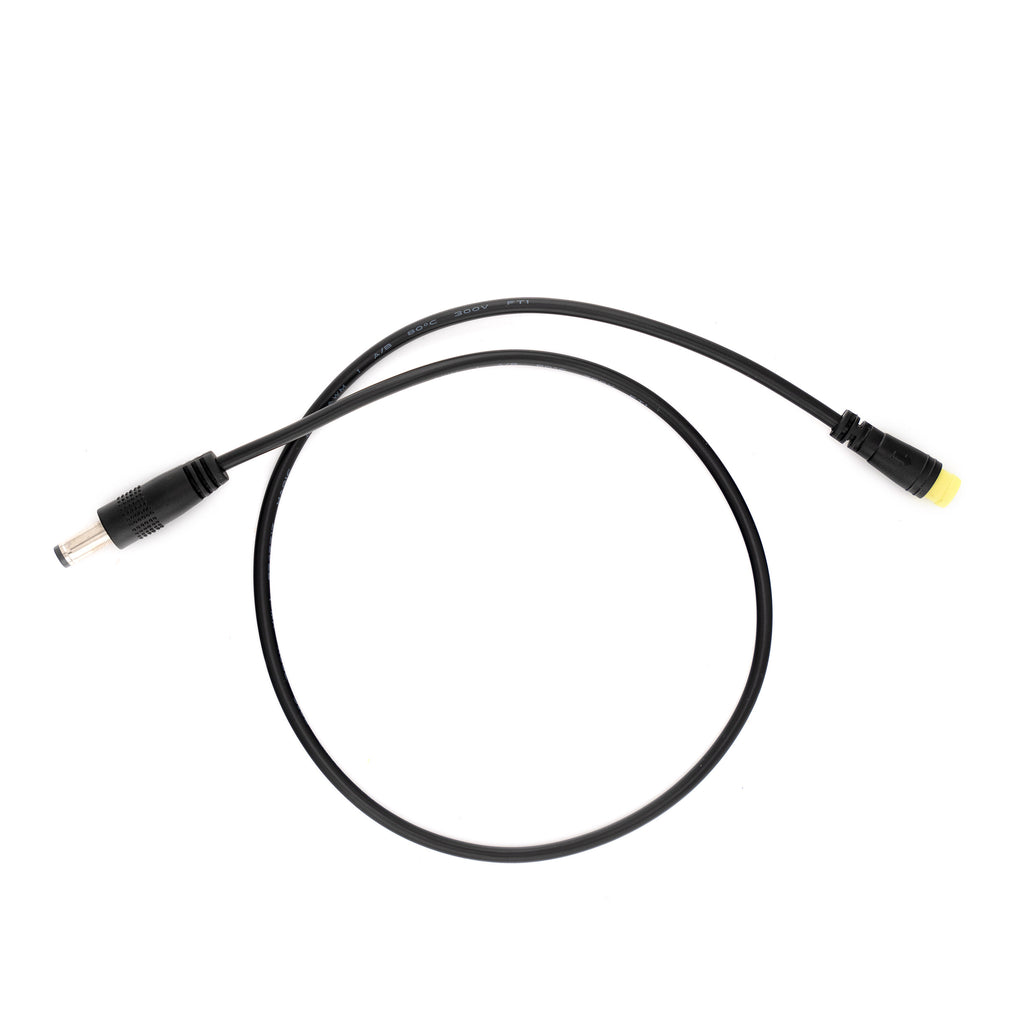 DC to 3-Pin Connector – Loomenade