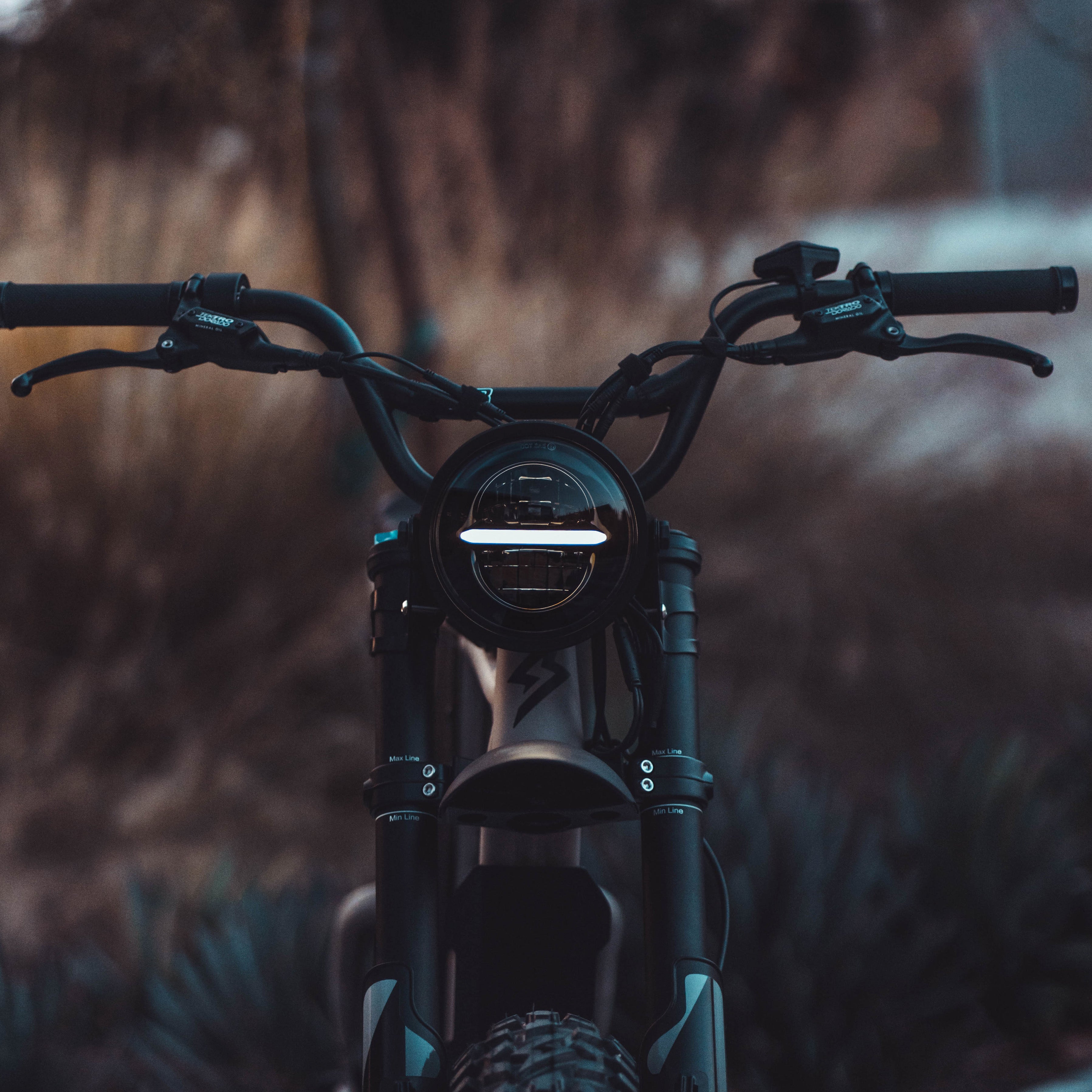 Super73 Horizon Headlights | Horizon Headlights | Loomenade | Loomenade