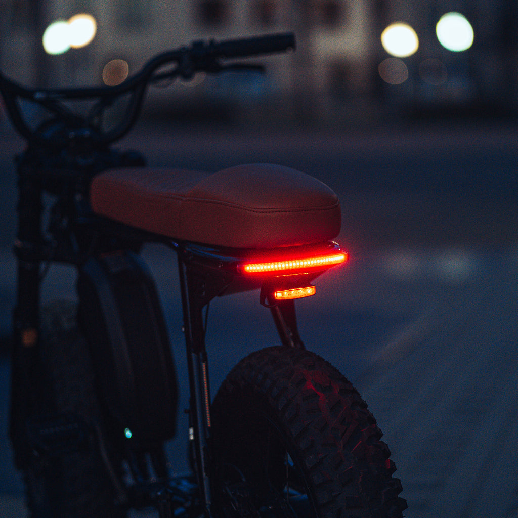 LED Tail Light for Super73 – Loomenade